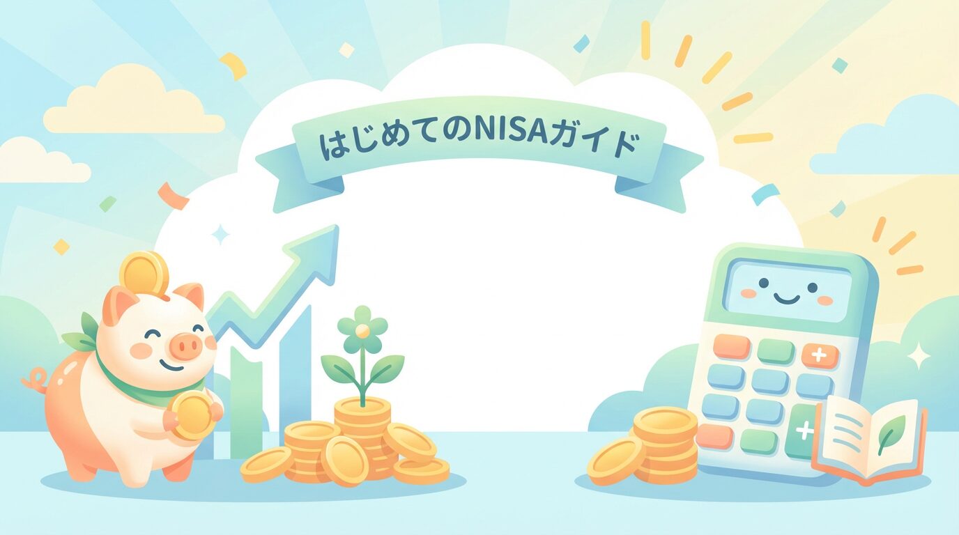 【2026年最新】新NISA証券会社比較ランキング！｜SBI・楽天・松井どれがオススメ？ | NISA攻略ノート